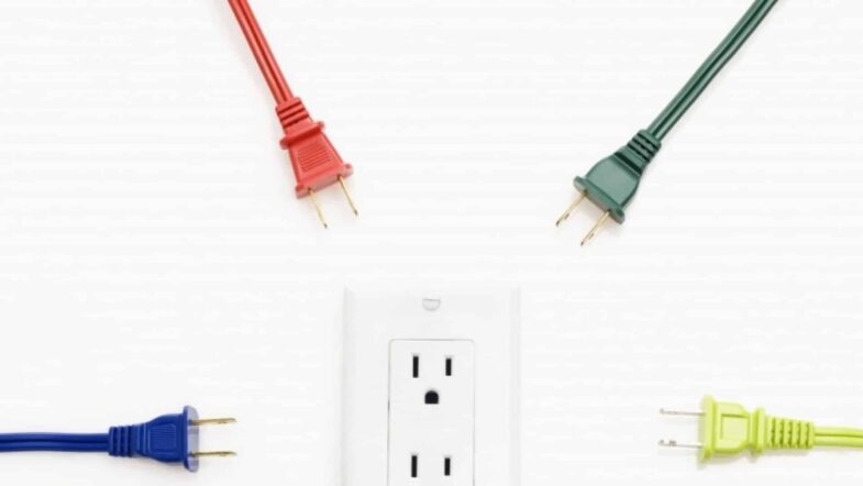 Quick Ways to Unplug & Why It's Necessary | VZ Collective | VZ Collective