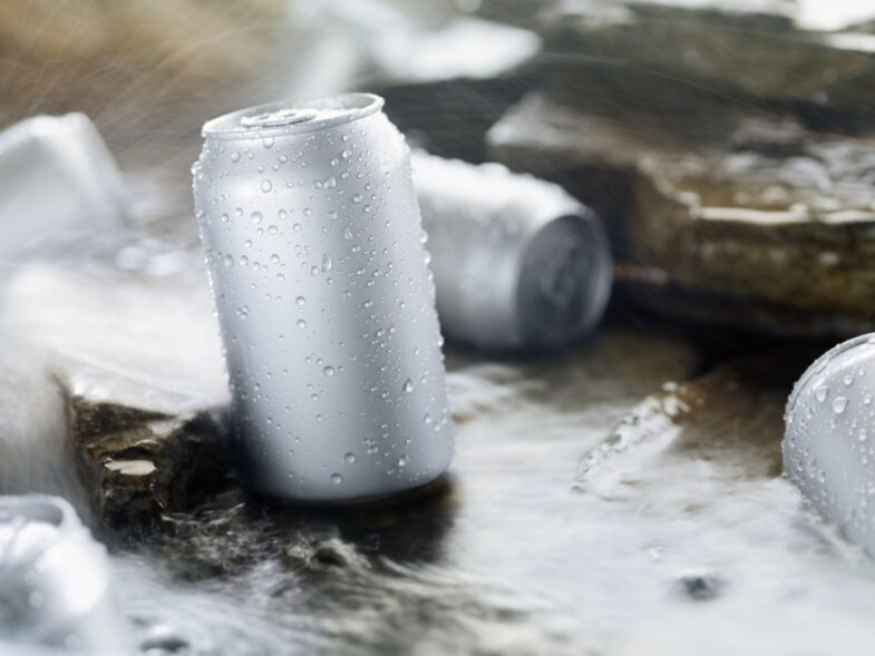 The Rise of Aluminum Bottled Water: An Eco-Friendly Alternative to ...