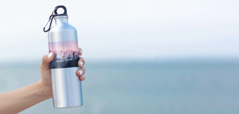 The Rise of Aluminum Bottled Water: An Eco-Friendly Alternative to ...